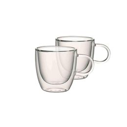 Villeroy & Boch Villeroy & Boch Tassen Artesano Hot and Cold 110 ml 2er Set