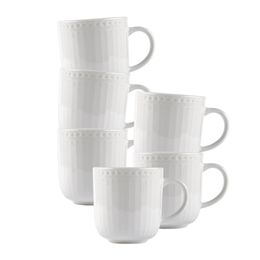 Ritzenhoff & Breker Ritzenhoff & Breker Kaffeebecher Sofia 420 ml 6er Set