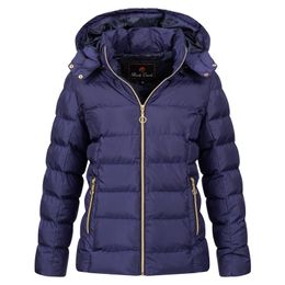Rock Creek Steppjacke