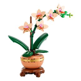 Lego® Botanical Collection Mini-Orchidee