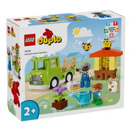 Lego Duplo® DUPLO® Imkerei und Bienenstöcke