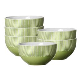 Ritzenhoff & Breker Ritzenhoff & Breker Schalen Banda &oslash; 14 cm 6er Set