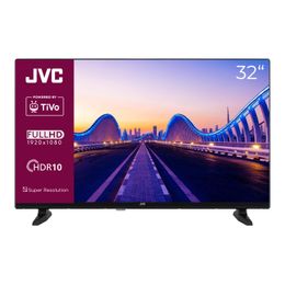 JVC Fernseher »LT-32VF5356« 32 Zoll Full HD Smart TV - Powered by TiVo