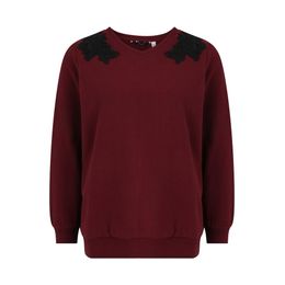 Dorothy Perkins Petite Sweatshirt female Red size S