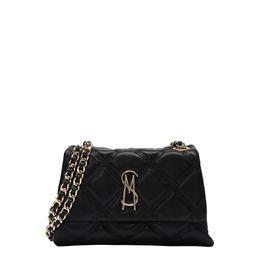 Steve Madden Schultertasche 'BVOLTURI' Damen Gr&ouml;&szlig;e One Size gold / schwarz