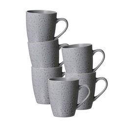 Ritzenhoff & Breker Ritzenhoff & Breker Kaffeebecher Kitwe 370 ml 6er Set