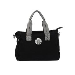 Mindesa Handbag female Black size One Size