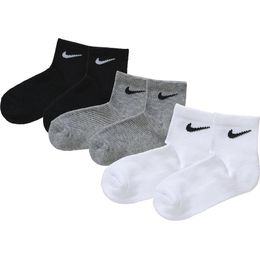 Nike Sportswear Socks 'Ankle' boy Mixed colors size 30/31