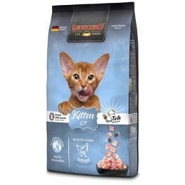 Leonardo Kitten GF Katzen-Trockenfutter getreidefrei 7,5kg