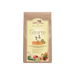 Terra Canis Canireo Huhn Hunde-Trockenfutter getreidefrei 1kg
