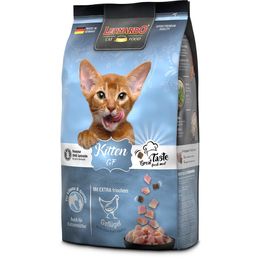 Leonardo Kitten GF Katzen-Trockenfutter getreidefrei 1,8kg
