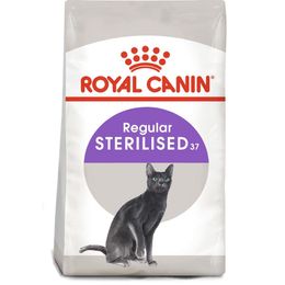 Royal Canin STERILISED Trockenfutter f&uuml;r kastrierte Katzen 2kg
