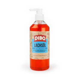 DIBO Lachs&ouml;l 500ml