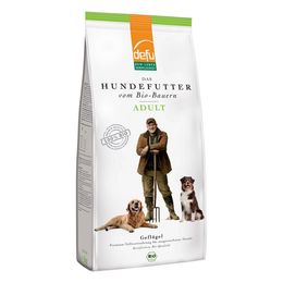 Defu Adult Bio-Gefl&uuml;gel Trockenfutter 3kg