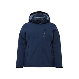 Killtec Outdoorjacke Damen Gr&ouml;&szlig;e XXL navy