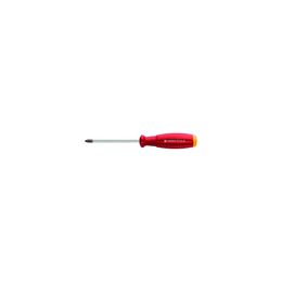 PB Swiss Tools Schraubendreher 8190 PH1x 80mm SwissGrip (PB 8190.1-80)