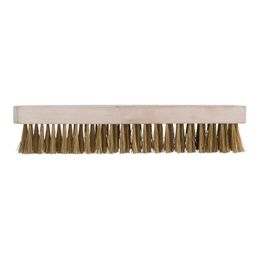 KS Tools BRONZEplus Handbürste 245x60x50 mm (963.9590)