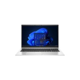 HP EliteBook 850 G8 15" Core i7 3 GHz - SSD 1 TB - 32GB QWERTZ - Deutsch