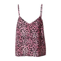 EDITED Top 'Jade ' female Pink size 40