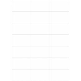 Sch&auml;fer Shop Sch&auml;fer Shop Select Universal-Etiketten, 70,0 x 42,3 mm, Permanentkleber, 2100 St&uuml;ck