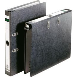 Leitz&reg; H&auml;ngeordner, 1821/1822, DIN A4, Karton, R&uuml;ckenbreite 80 mm