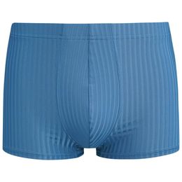 VanVaan Herren Mikrofasershorts mit Streifen
