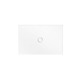 Bette Duschfl&auml;che BetteFloor 1681000 120 x 80 cm, weiss