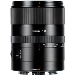 7Artisans AF 35mm f/1,8 L-Mount (Vollformat) -33,20&euro; 10% NEW YEAR RABATT 298,80 Effektivpreis
