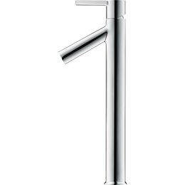 Hansgrohe Axor Starck Waschtischarmatur 10103000 chrom, erhöhte Ausführung, ohne Ablaufgarnitur