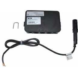Wolf Set Platine HE Strombox kpl. 2746005 und Flowswitch, f&uuml;r BSP, PG095