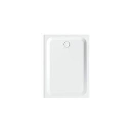 Bette Duschwanne 5838000 140 x 100 x 3,5 cm, weiss