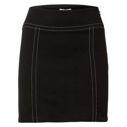 Warehouse Skirt female Black size 18