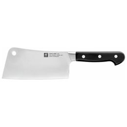 Zwilling Pro Hackmesser 16 cm
