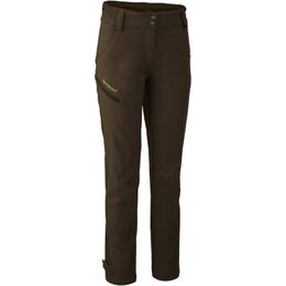 Deerhunter Damen Hose Mary Extreme Wood (Gr&ouml;&szlig;e: 36)