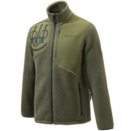 Beretta Fleecejacke Trailhead Thermal Pro&reg; Green (Gr&ouml;&szlig;e: L)