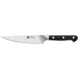 Zwilling Pro Fleischmesser 16 cm, Glattschliff