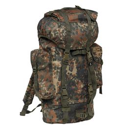 Brandit Rucksack BW Flecktarn