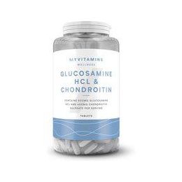 Myprotein Glucosamin HCL & Chondroitin - 120Tabletten
