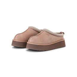 UGG Australia UGG Low-Top Sneaker - Tazz Slippers - Gr. 39 (EU) - in Braun - f&uuml;r Damen