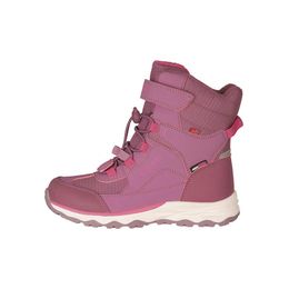 Trollkids Winterboots "Hafjell XT" in Pink - 33% | Gr&ouml;&szlig;e 35 | Kinderstiefel