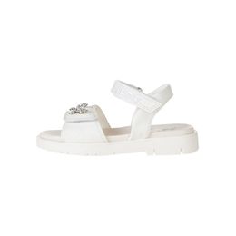 Lelli Kelly Sandalen "Rebecca" in Wei&szlig; - 64% | Gr&ouml;&szlig;e 35 | Kindersandalen