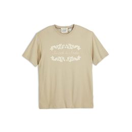 Scotch & Soda Scotch & Soda Shirt in Beige - 69% | Gr&ouml;&szlig;e S | Herren-plussize