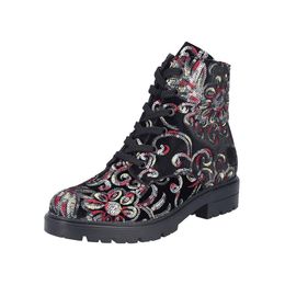 Rieker Boots in Bunt - 54% | Gr&ouml;&szlig;e 37 | Damen-stiefel