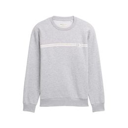 Tom Tailor Denim Sweatshirt male Grey size S