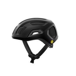 POC Fahrradhelm "Ventral Air WF MIPS" in Schwarz - 46% | Gr&ouml;&szlig;e 50-54 cm | Damen-outdoor-ausruestung