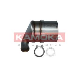 KAMOKA Ru&szlig;-/Partikelfilter, Abgasanlage f&uuml;r PEUGEOT CITRO&Euml;N BMW 9803421780 9803421880 1731XN 8010074