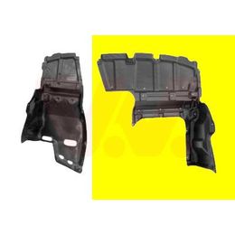 Van Wezel Motorraumd&auml;mmung vorne rechts f&uuml;r TOYOTA 51408-05033 5140805033 5307702