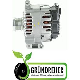 REDFAIR Generator 14V 150A f&uuml;r MERCEDES-BENZ 6401540502 RF90374G