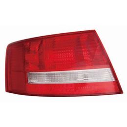 Abakus Heckleuchte 446-1902L-UE links ohne Gl&uuml;hlampe f&uuml;r AUDI 4F5945095D