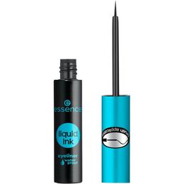 Essence Liquid Eyeliner Ink Waterproof 01